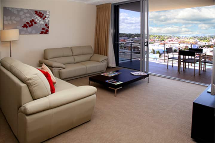 Three Bedroom Apartment | Central Toowoomba - トゥーンバ