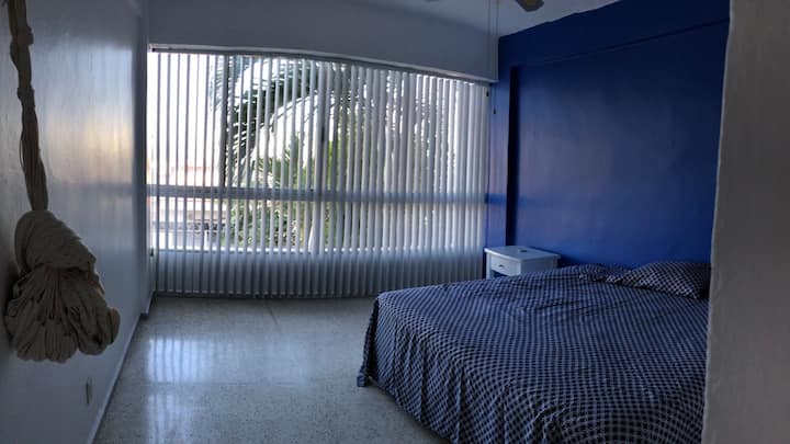 La Casita De Lala - El Descanso En Tu Viaje - Acapulco