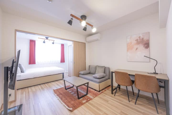 Beautiful Rooms/full Security/d05 - Ikebukuro