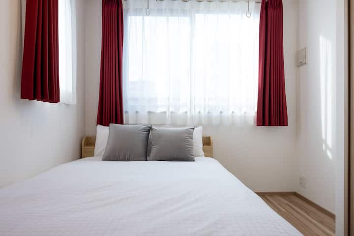 Newly Built/beautiful Rooms/full Security/406 - Ikebukuro