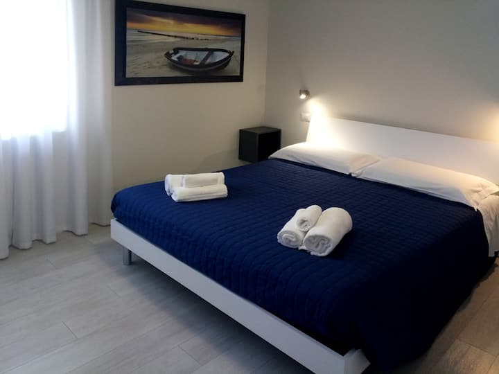Melograno Rooms B&b Accogliente Per Il Tuo Relax - Recoaro Terme