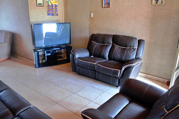 Mondlo Vacation Rentals & Homes - KwaZulu-Natal, South Africa | Airbnb