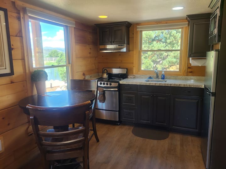Top 11 Cabin Rentals Near St. George, Utah - Updated 2025 | Trip101