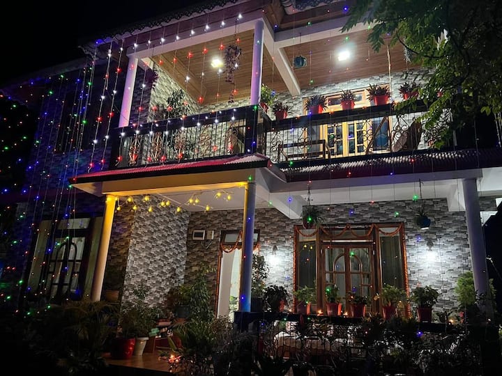 Emerald Hills Homestay - Sikkim