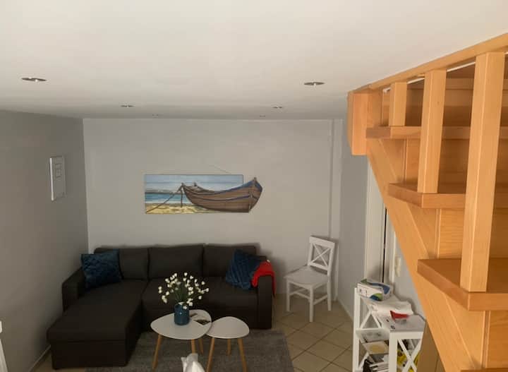 Donia Little House - Corfou
