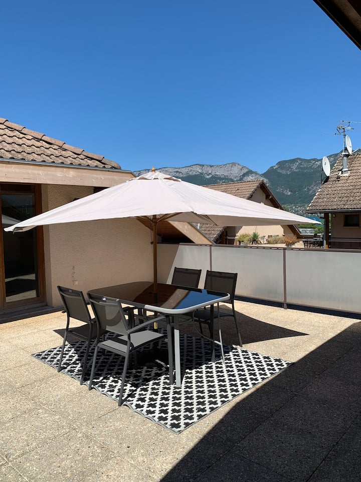 Suite Royale - Annecy