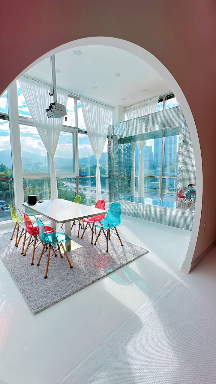 쥬랑쥬랑 & The Party - 쌍용2동