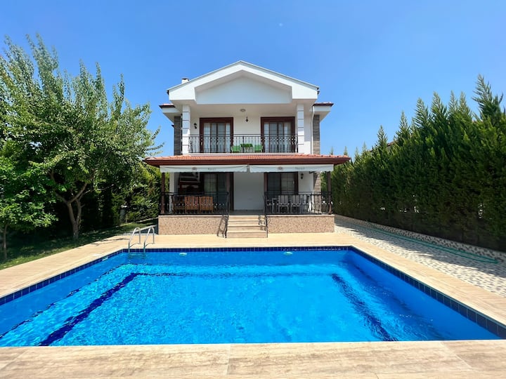 Nesil Villa - Peace - Dalyan
