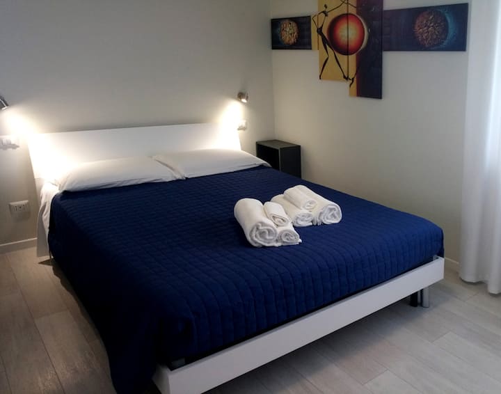 Melograno Rooms B&b Accogliente Per Il Tuo Relax - Recoaro Terme
