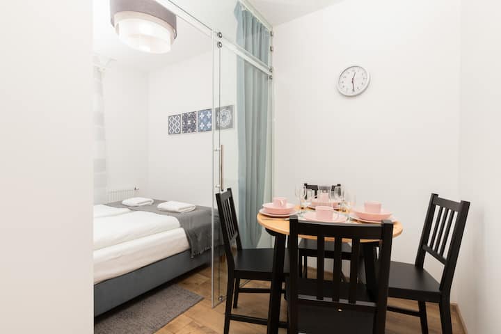 Totu Home ŚW. Barbary 11 Marina Gdańsk Old Town - Gdańsk