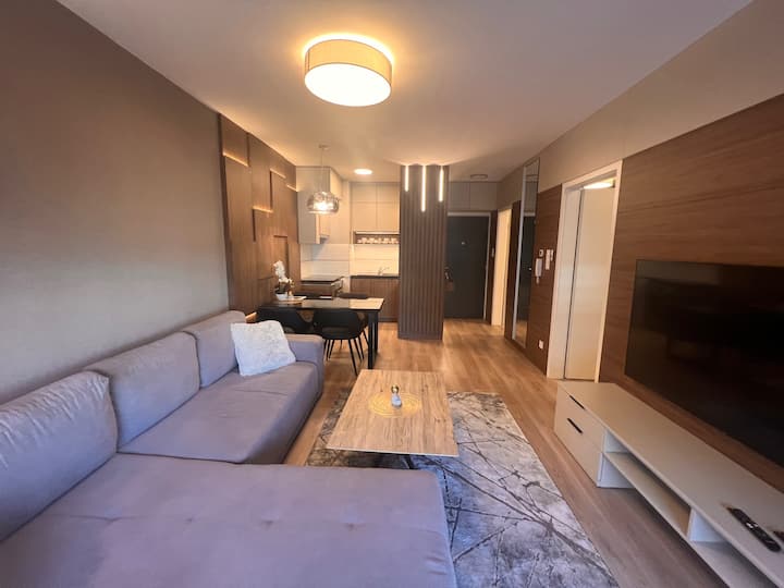 Karzo Property Lk 202 Free Garage - Budapest