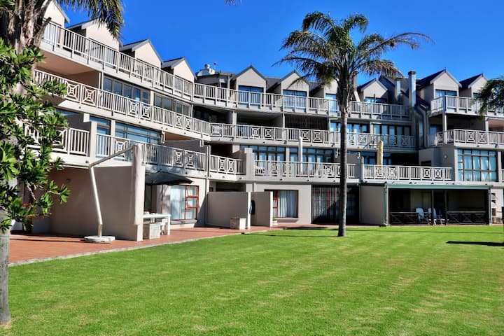 @Villa Riviera 3 - Mossel Bay