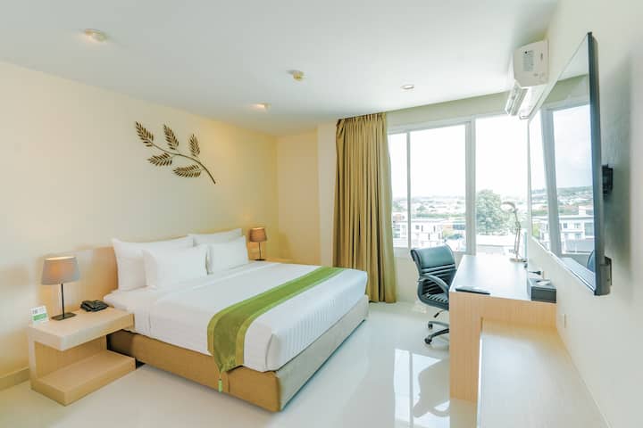 Tamarind Garden (Studio Room) - Rayong