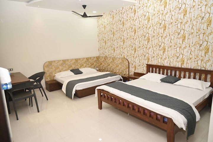 Shree Haveli - Ujjain