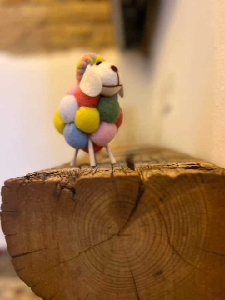 Kala Almendrillo Apartment Boutique - Jerez de la Frontera