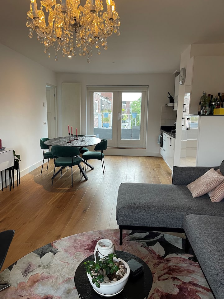 Central & Cozy - Museum Area - Amsterdam