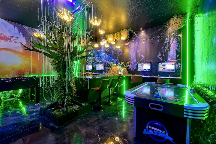 Brand New Avatar House 7bed - Houses for Rent in Davenport, Florida ...