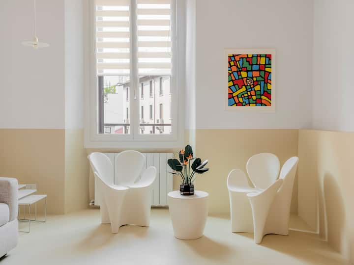 Mhm - Mango House Milan - Milano