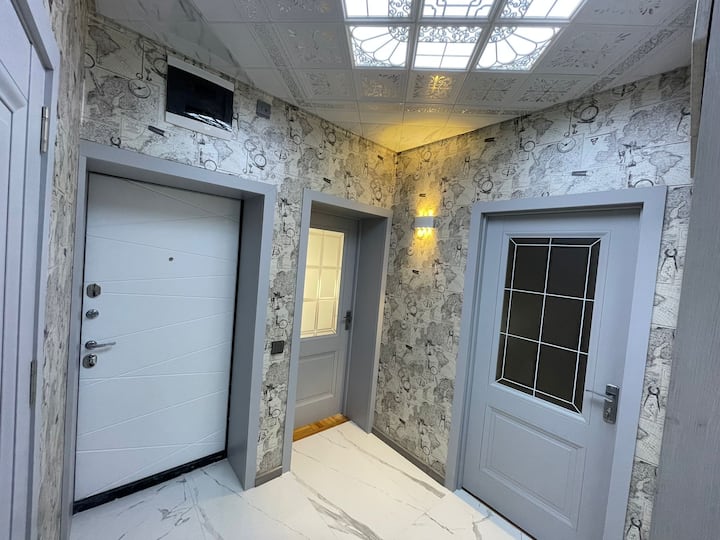 Fabulous Apartment In Citycenter - Bakú