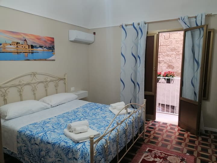 La Cocorita - Trapani