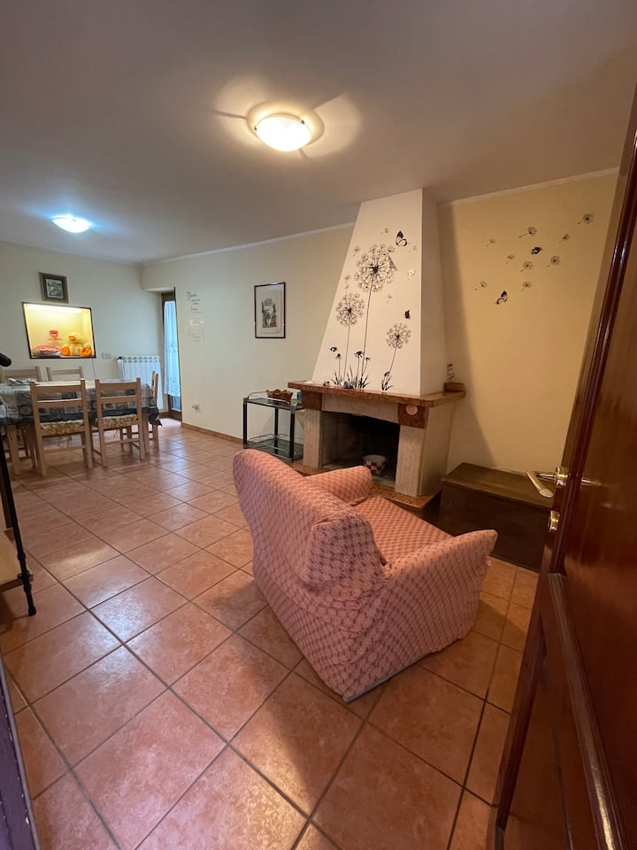 Casa Del Lago 2 - Provincia di Isernia