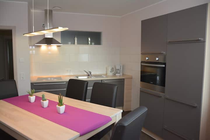 Moderne Ferienwohnung Mit Charme - Trier