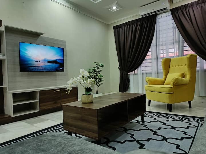 Damai Guest House - Kuantan