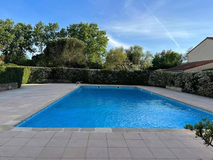 Les Tropéziennes - Gassin