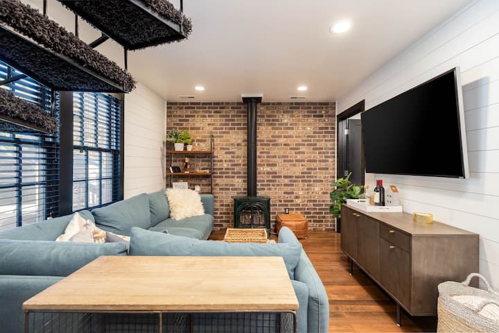 Victorian Village - Walk To Ski Lift & Main St. - Park City, UT