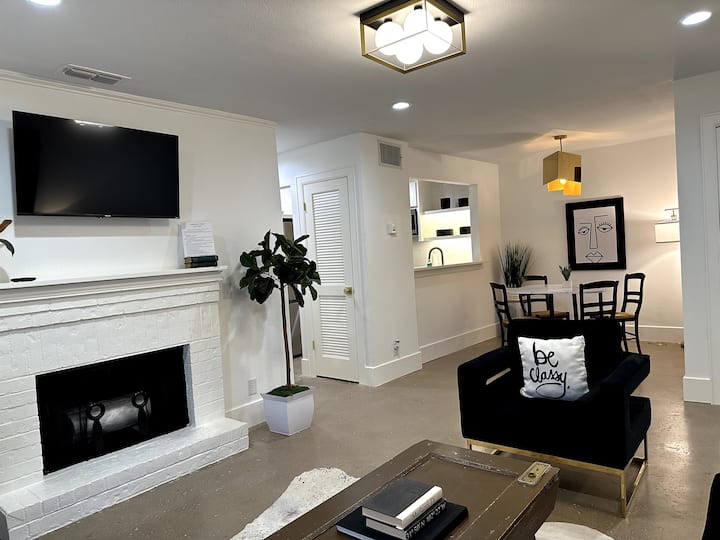 Condo 130 - Midland, TX