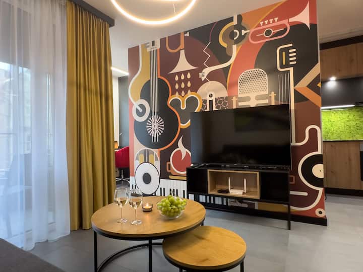 Urban Apartments  Premium Opolska 10 No 61, Garage - Katowice