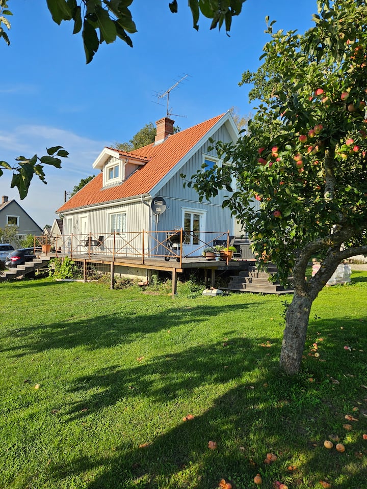 Ivö Haus - Bromölla