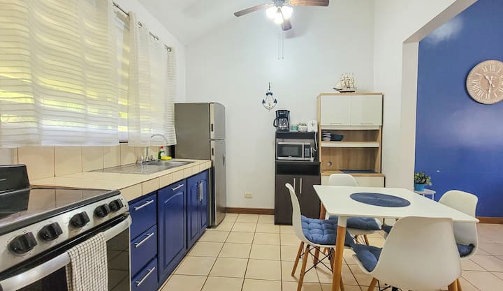 A Dream Of A Studio In Ocotal - Playa Hermosa