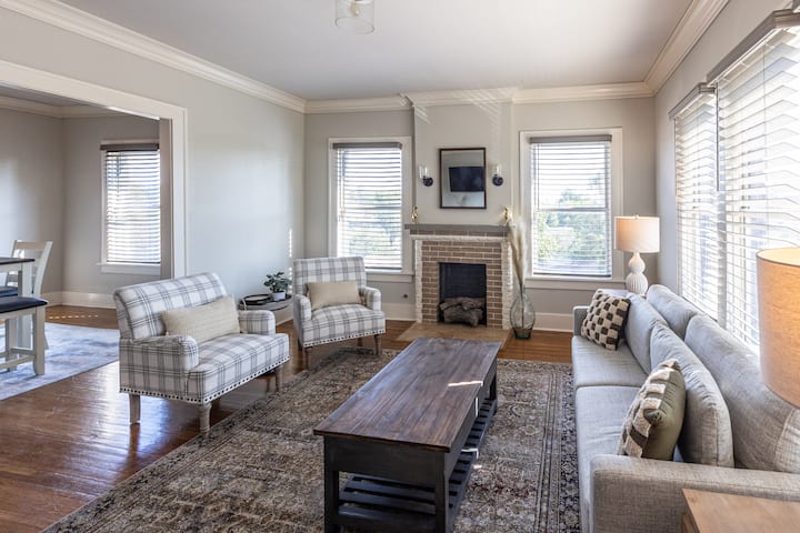 The Yorkshire Flat - Tulsa, OK