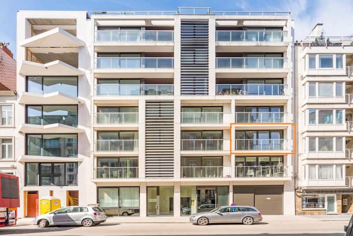 Vakantieappartement Prado - Oostende