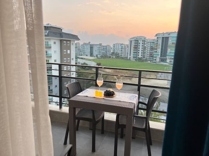 Artlife Apartments (Grafic Arts) - Turkey