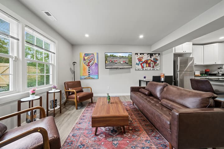 1bed 1office 408 Apt 2 - Fort Lee, VA