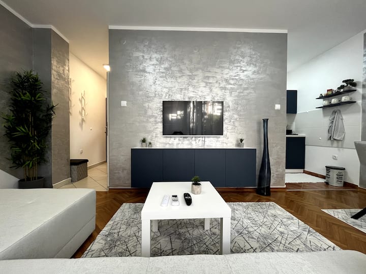 Bright Business Studio - Central - Nowy Sad