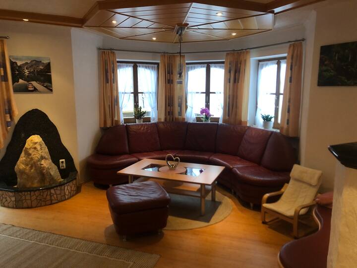 Ferienhaus Sophia - Murau