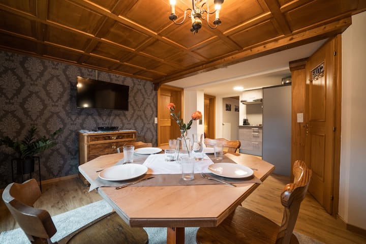 S' Bauern Apartment - Reuthe