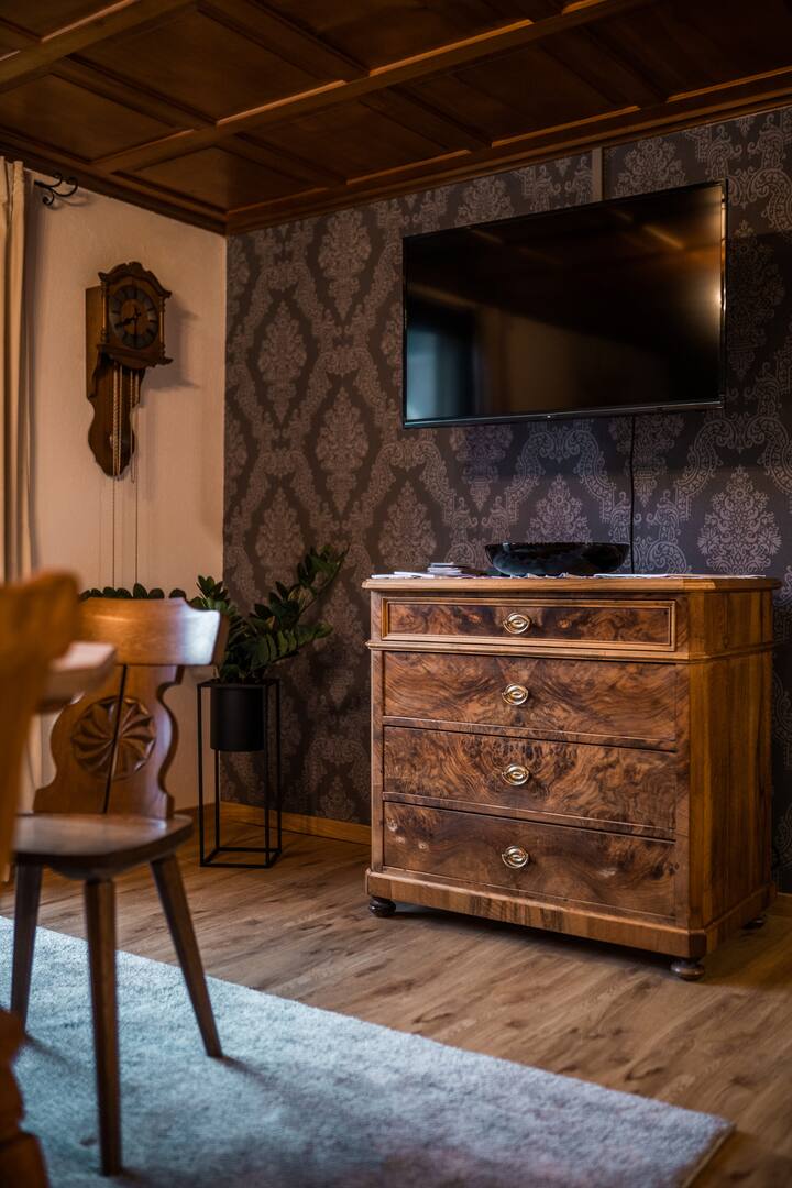 S' Bauern Apartment - Bezau