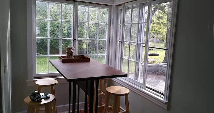 A Quiet Upnorth Getaway - Rogers City, MI