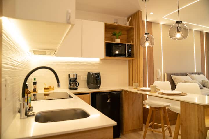 Designed For You | Work & Rest Near La Carolina - Quito