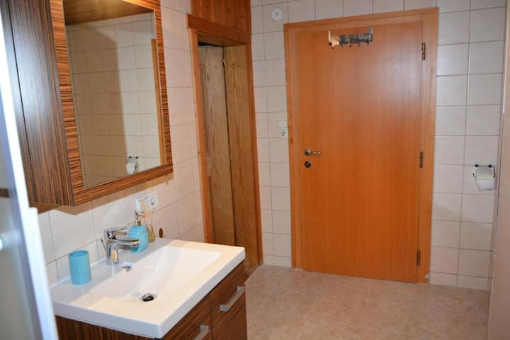 Doppelzimmermit Gemeinschaftsbad - Dornbirn