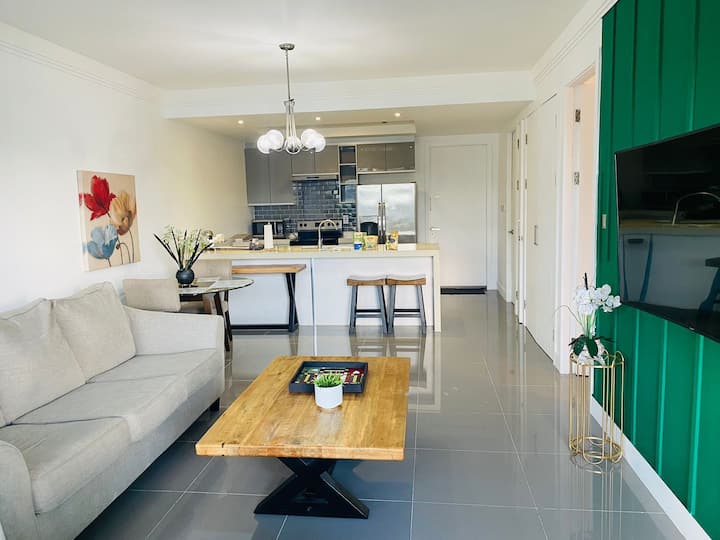 1 Bedroom Condo In Kingston - Kingston, Jamaica
