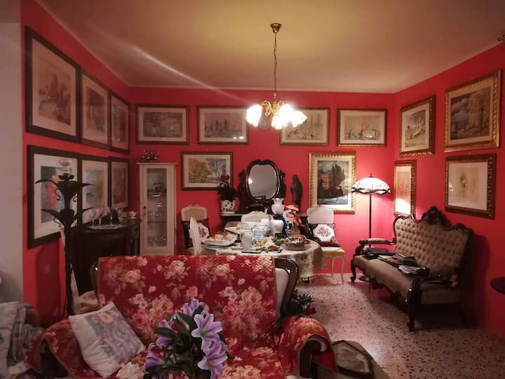 B&b Domus Aurea Oristano - Oristano