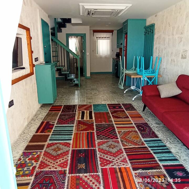 Villa(dubleks Ev) - Demre