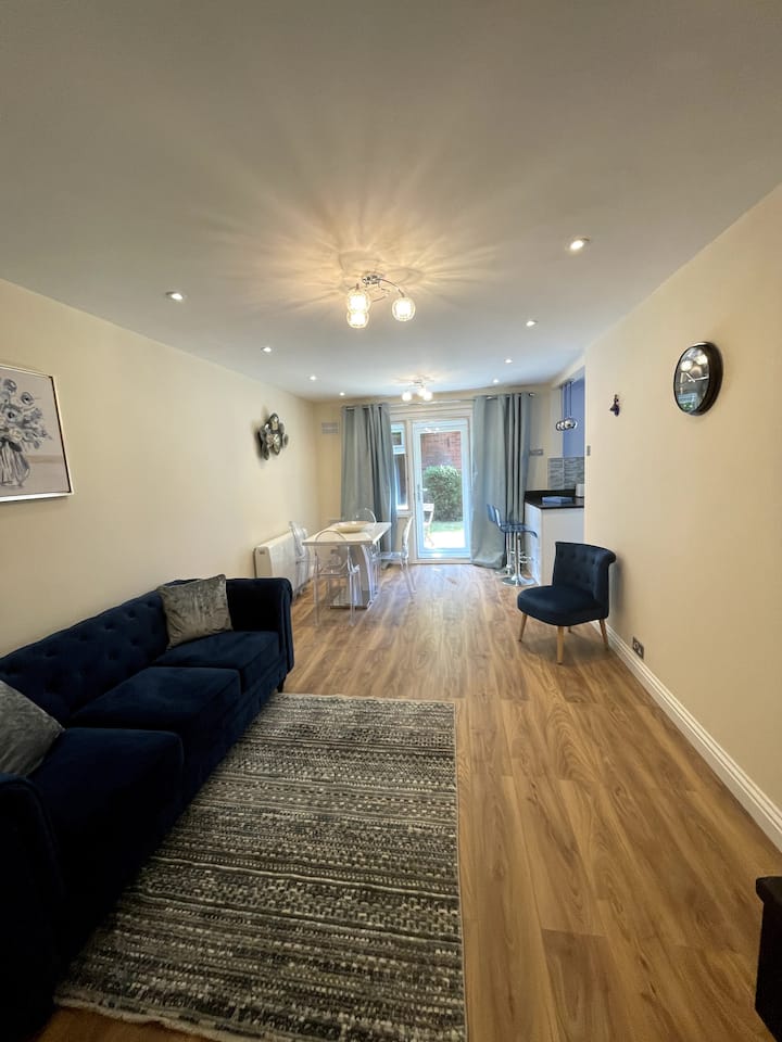 Super Beautiful Flat In Zone 2 - Acton - London