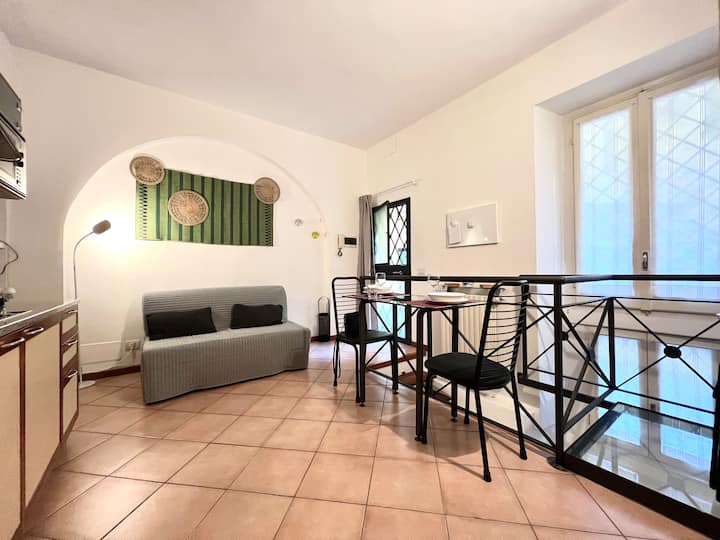 Old Style Navigli Apartment - Milán