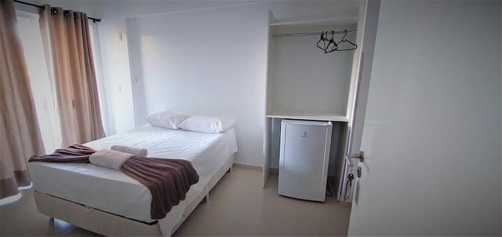 Suite Standard - Florianópolis